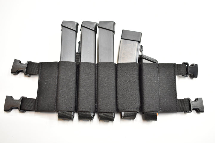 Chest Rigs – Ham EDC Gear