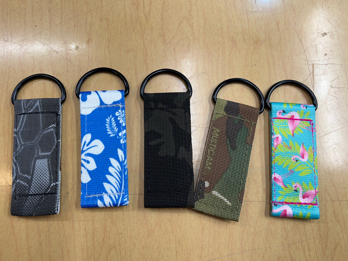 Key Fob – Ham EDC Gear