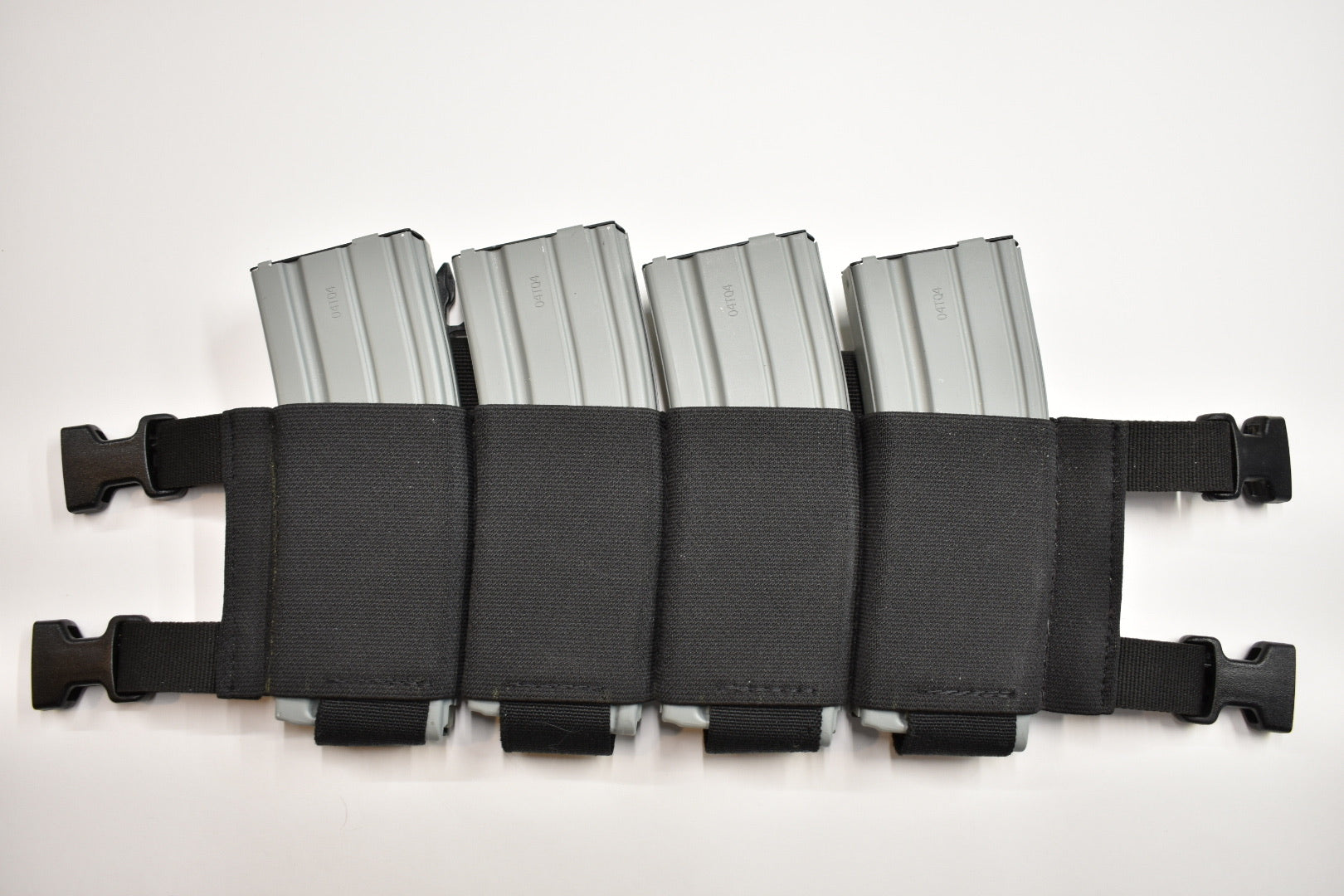 Chest Rigs – Ham EDC Gear